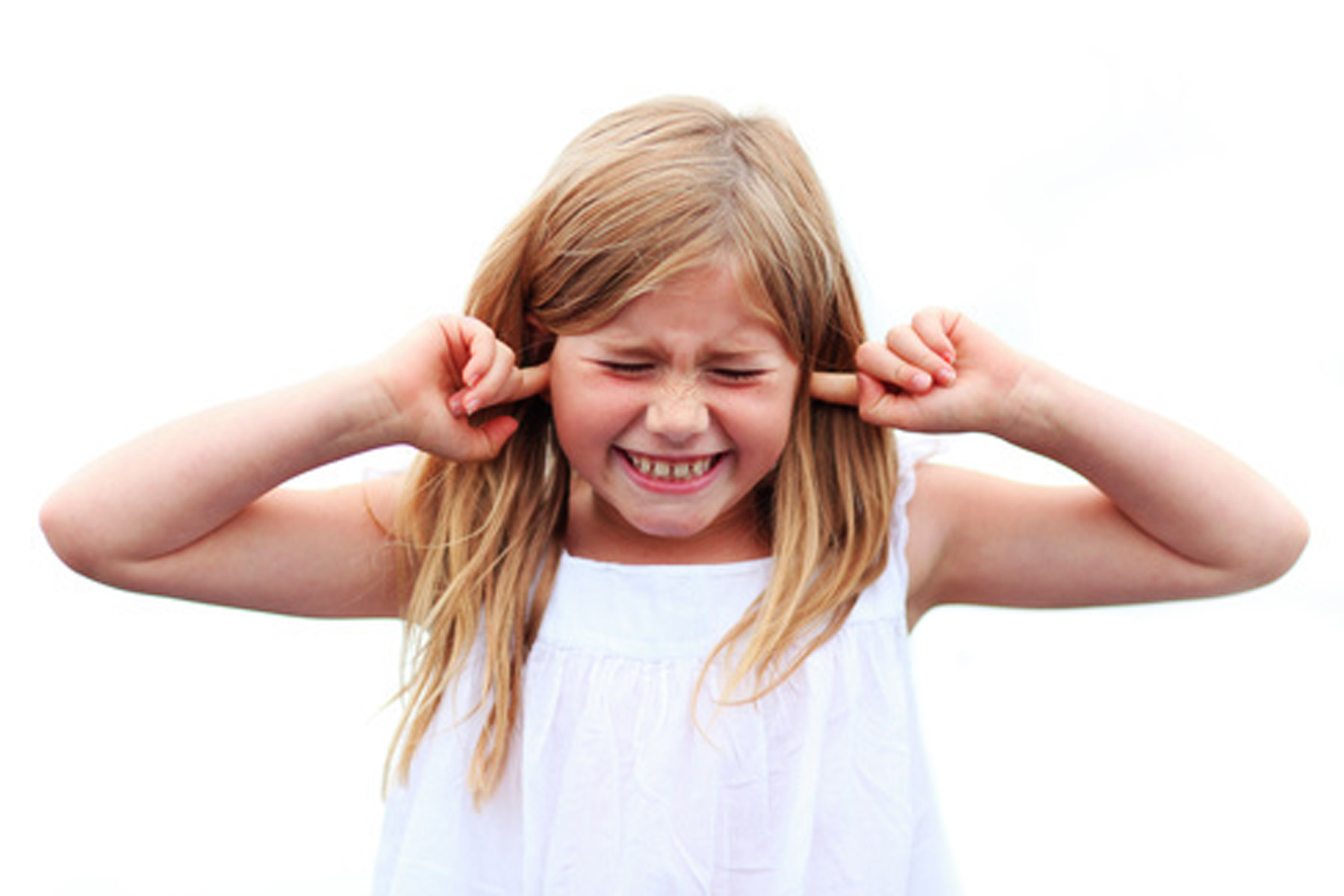Noise pollution: How to protect our children? - Mommy Heart